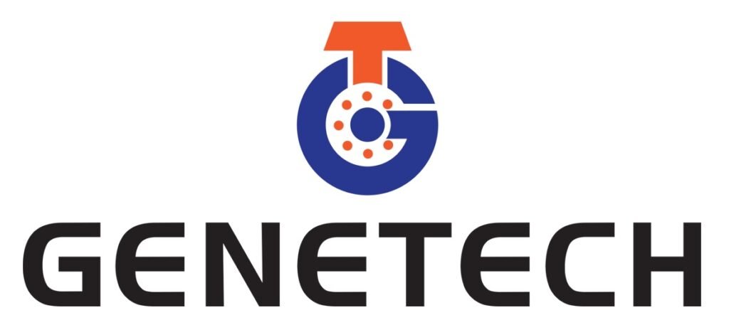 Genetech LLC – TECHNOFIT ME FZCO